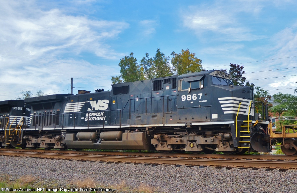 NS 9867
